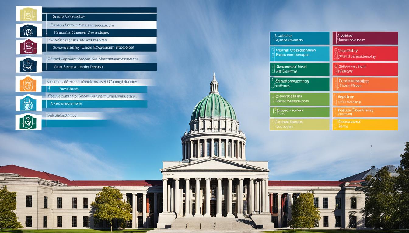 5 Mejores Universidades para Estudiar Derecho